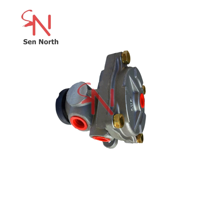 Truck Relay Valve 4 Angle Me707179 234-16473u Mc824560 Use For ...