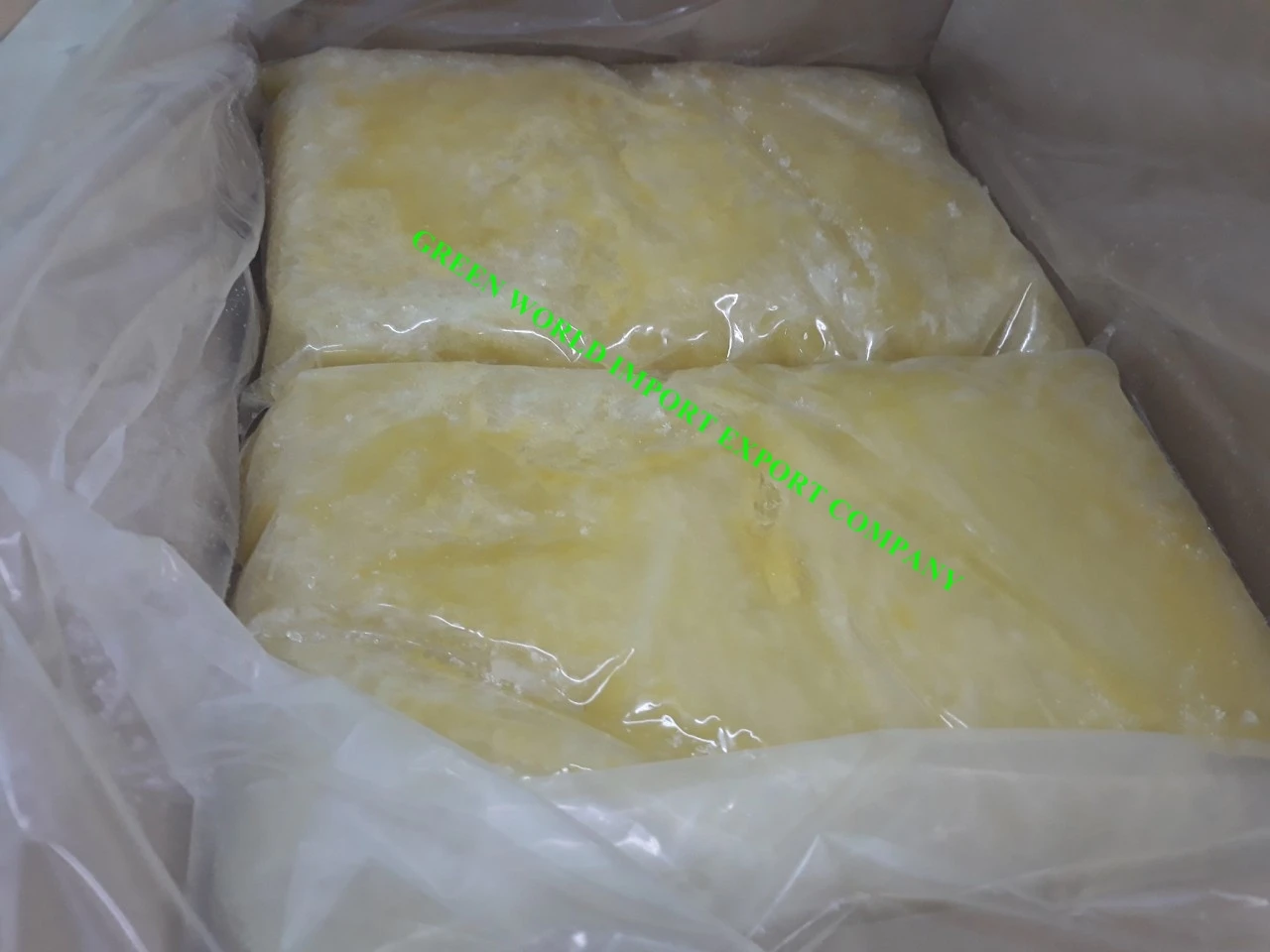 Green Lime Puree - Frozen Lime Juice With Premium Quality And Best ...