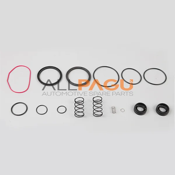 High Quality Foot Brake Valve Repair Kit 4800030000 4800020040 ...