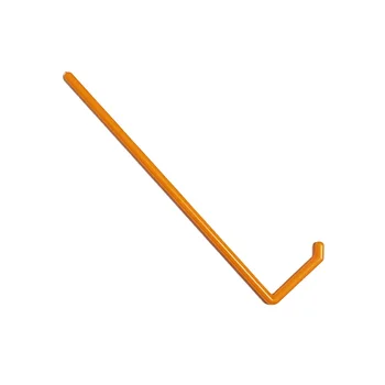 Sterile L-shaped Cell Spreader Plastic Bacteria Spreader For ...