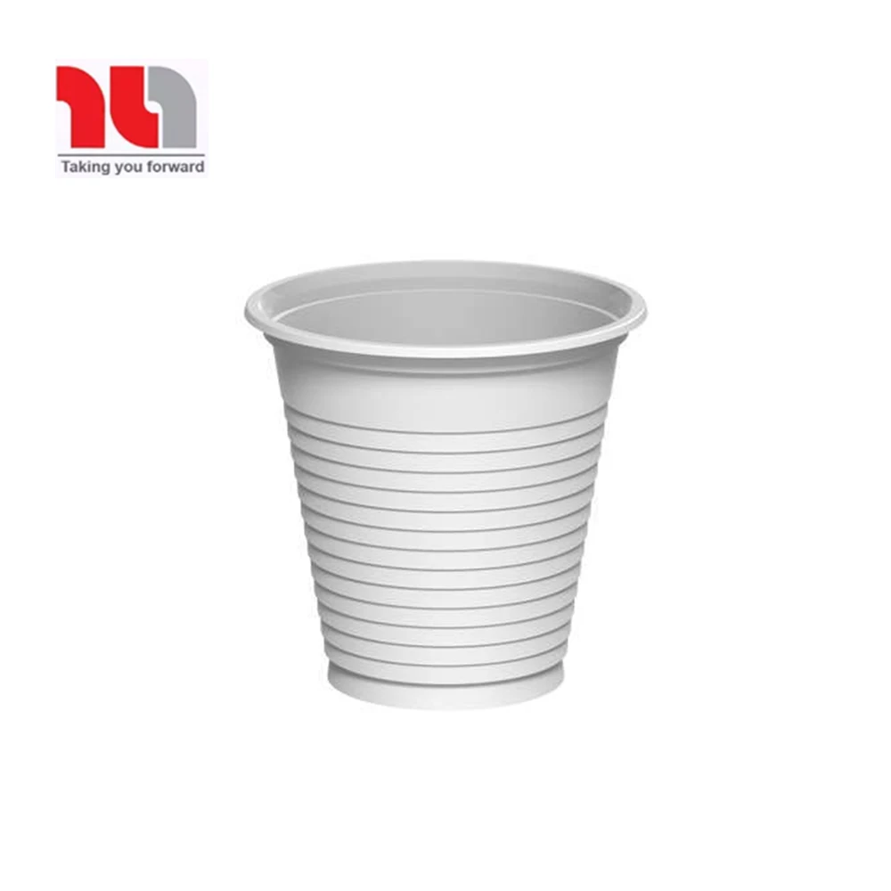 Juice Packing Cup Transparent Plastic Disposable Clear Cup With Lid ...