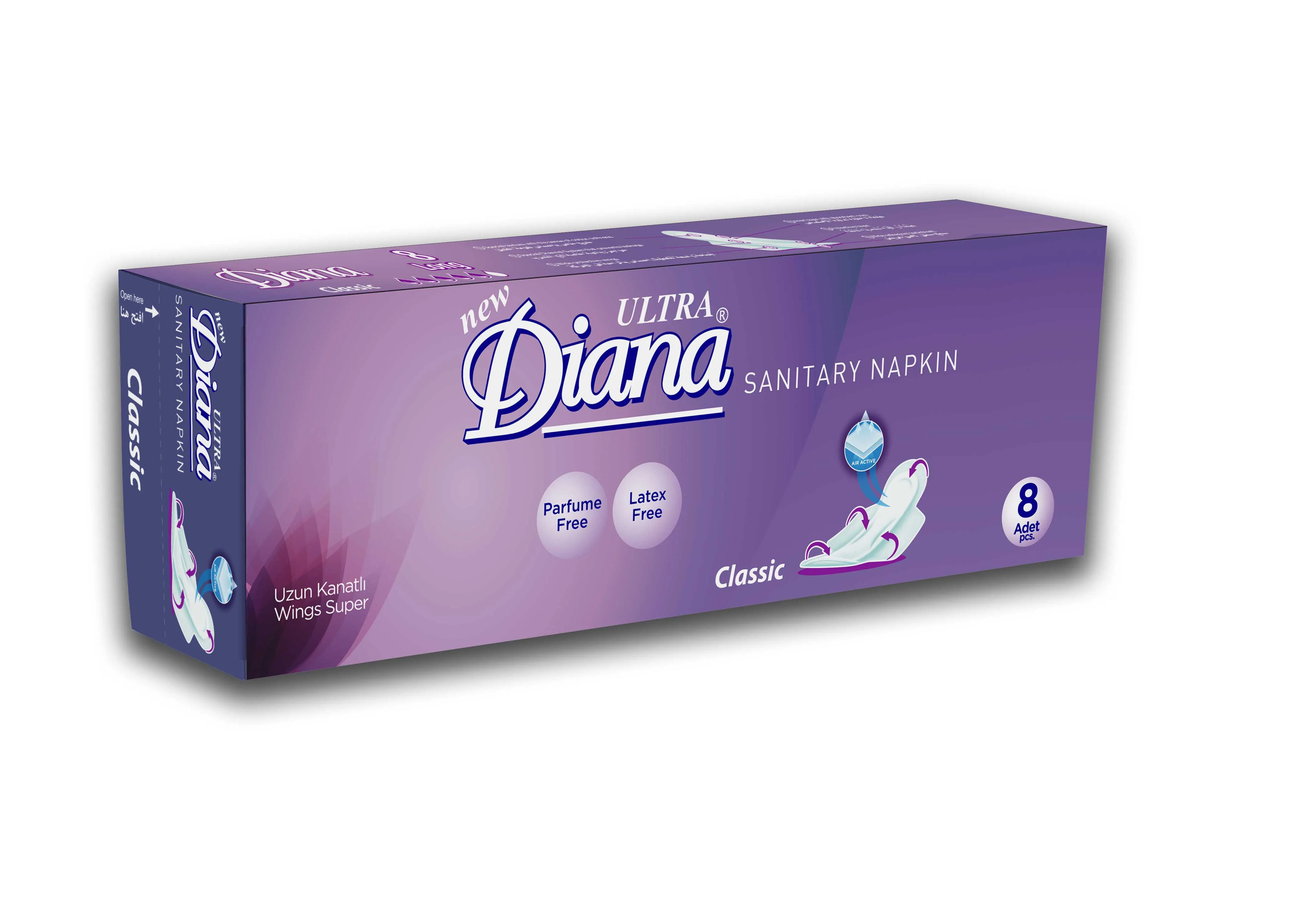 Comfortable Disposable Wholesale Price New Arrival Bebiko Vip Baby ...