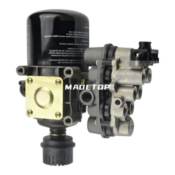 Madetop Heavy Duty Truck Air Dryer Assy Oem Zb4544 1701116 Zb4578 For ...