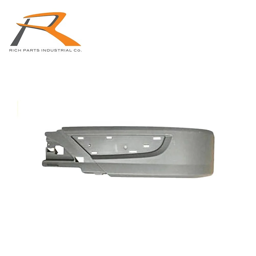 9438851625 Truck Side Spoiler for MEGA SPACE Actros Mercedes Truck ...