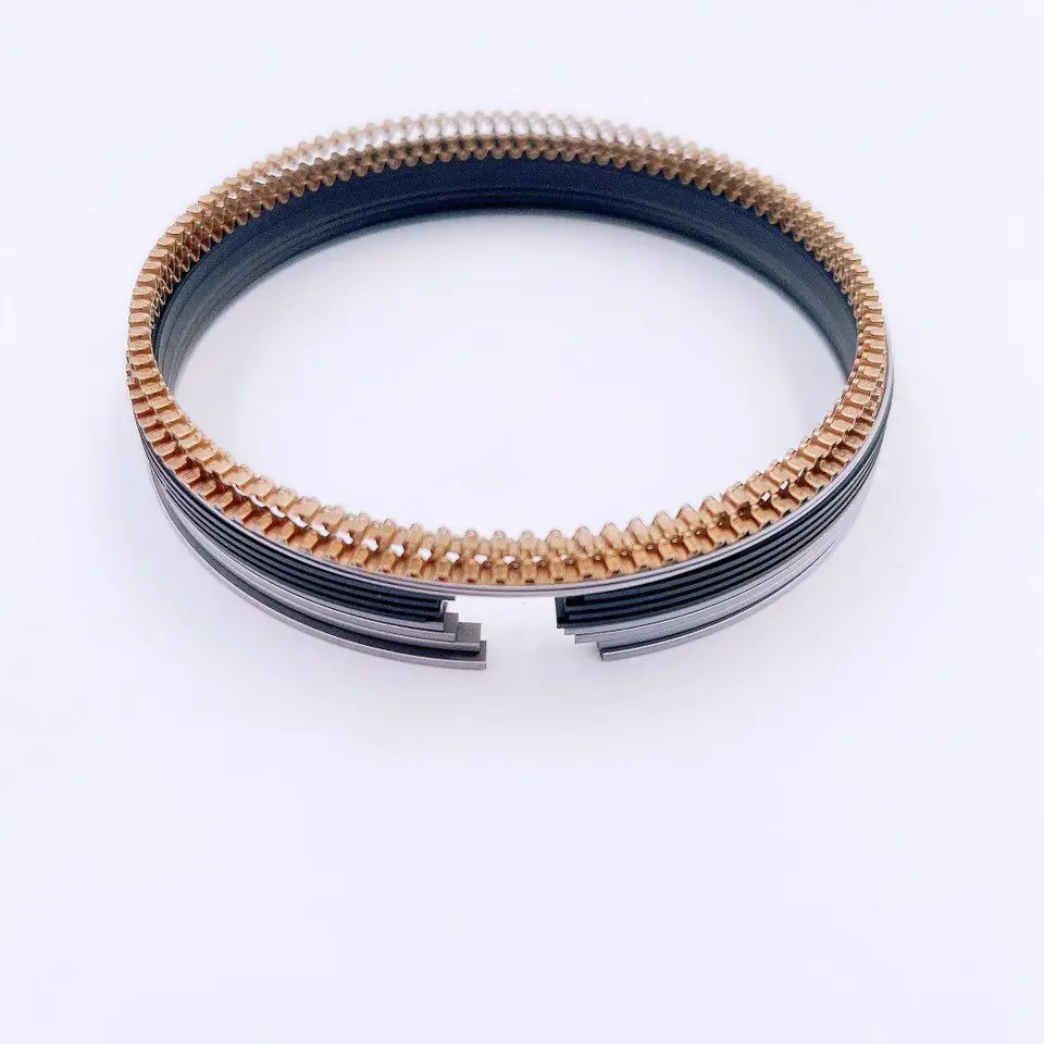 Cheap Subaru Piston Ring OEM 12033Ab820 12033AB940 for EJ15 EJ20 ...