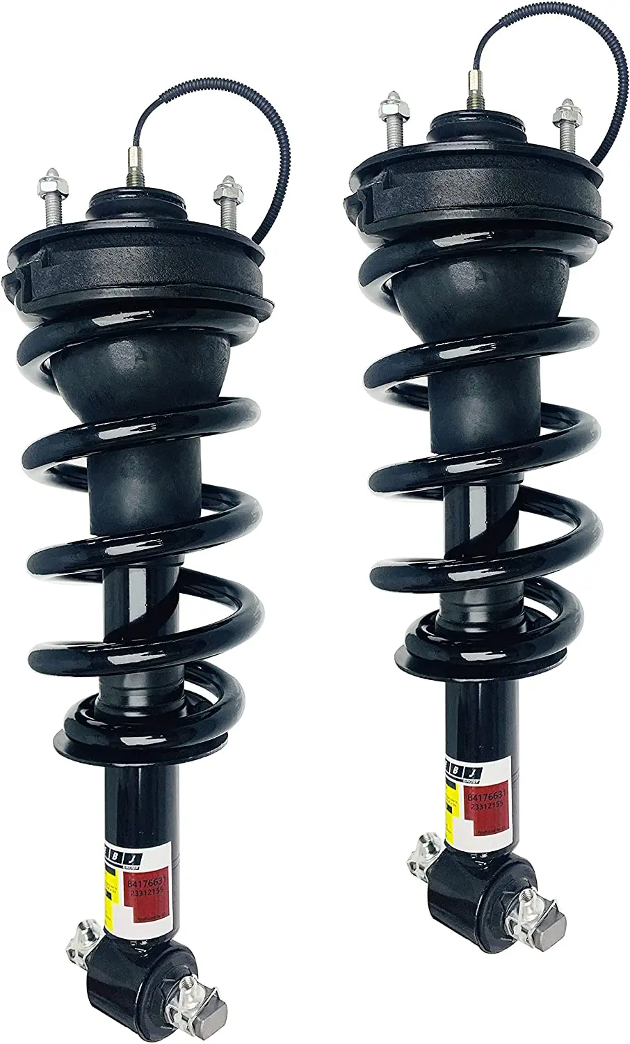 Magnetic Control For Cadillac Escalade (esv) Tahoe Suburban Silverado ...