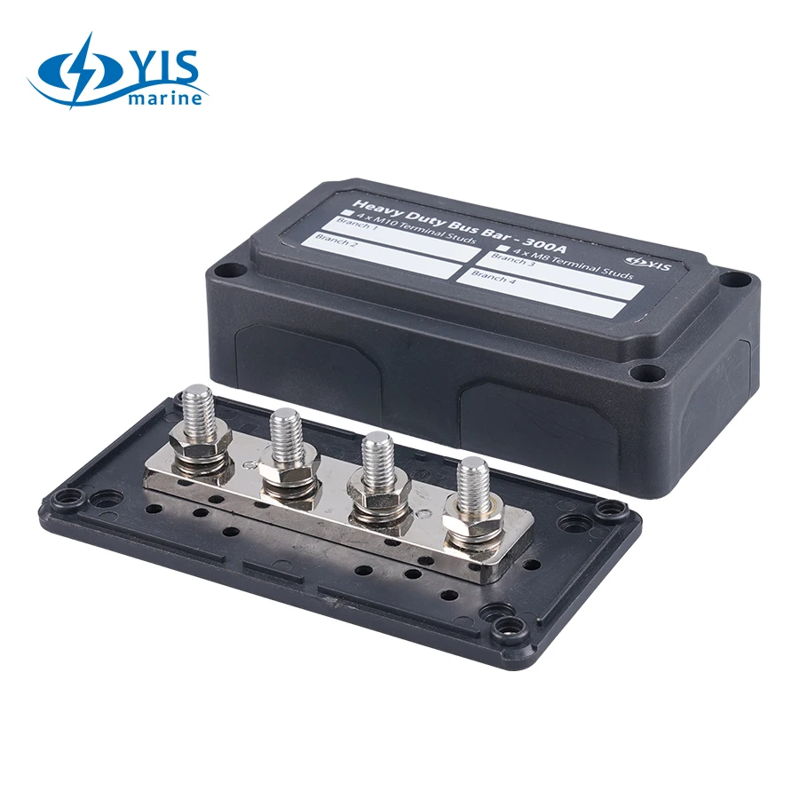 Heavy Duty Dc Bus bar 300A| Alibaba.com