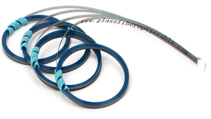 Materials Fabrication Issues Optical Fiber Array Articulated Arm Fixed ...