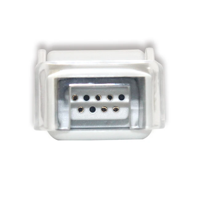 2.2 Meter Spo2 Adapter Cable Extension for Masimo 2059