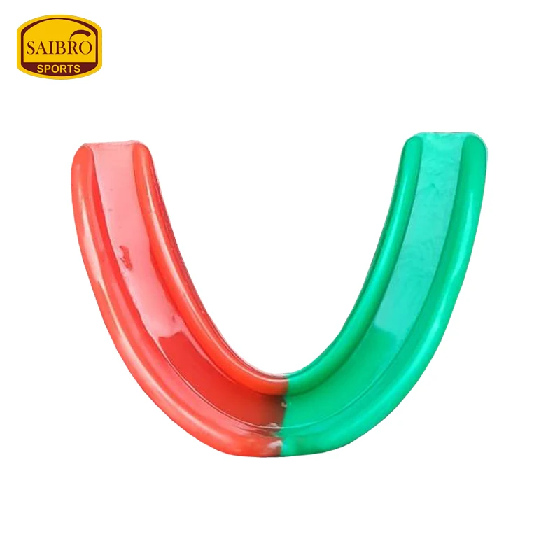 Gum Shield Mouth Guard Custom Mouldable Gum Shield Mouth Guard - Buy ...