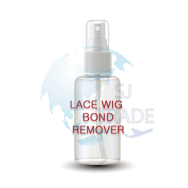 Lace Wig Glue Remover/ Lace Bond Remover / Glue Remover - Buy ...