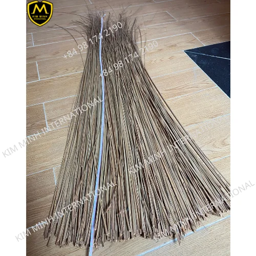Coconut Tree Broom Sticks Size 90cm Up From Viet Nam - Buy Coconut ...