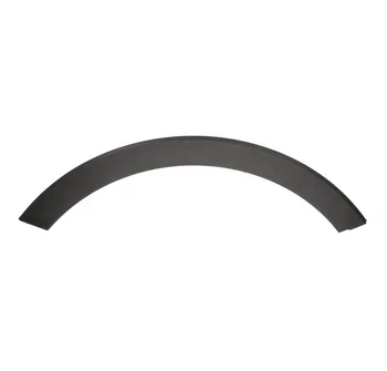 Car Front Wheel Arch Opening Moulding For Kia Sportage 2011-2016 Oem ...