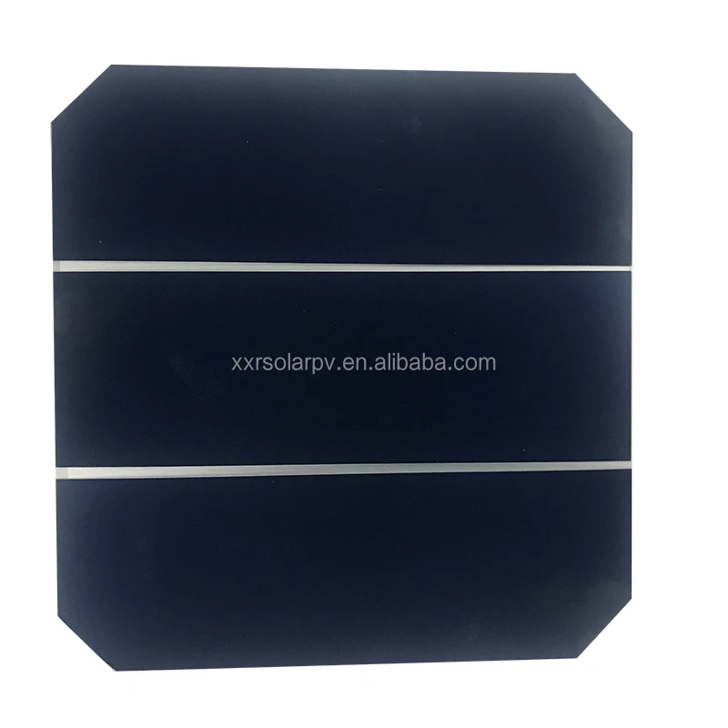 SunPower Maxeon 3 N-Type Monocrystalline Solar Cells 125mm OEM