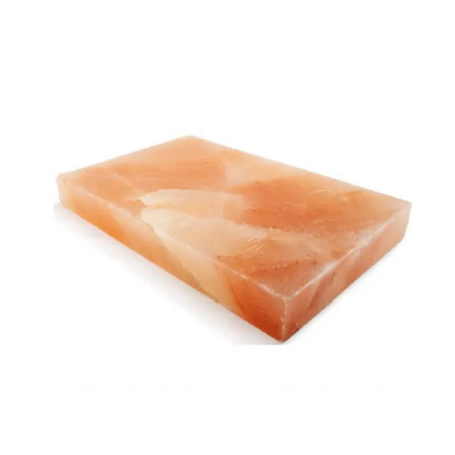 100% Natural Himalayan Pink Salt Bricks Salt Tiles Himalayan Salt Tiles ...