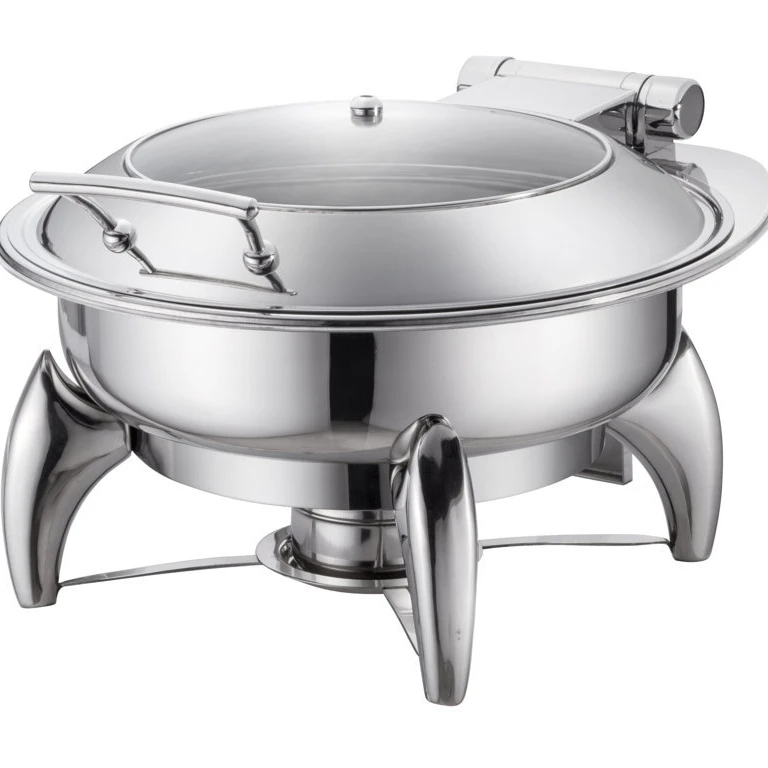 king international Dish Stainless Steel Economic Convenient Never ...