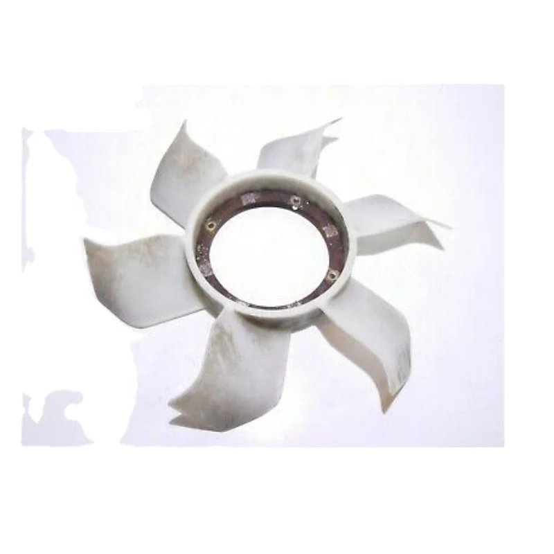 Auto Car Cooling Parts Me298542 1320a015 Radiator Cooling Fan Blade For ...