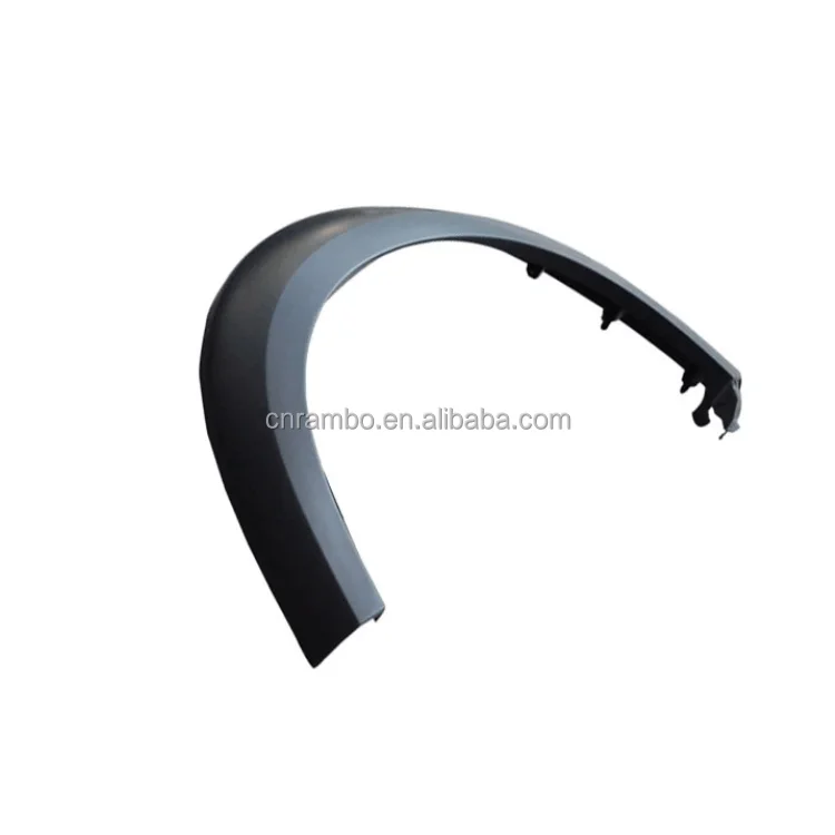 OEM LR010631 LR010632 Front Wheel Arch Flares for Land Rover Discovery 3 4