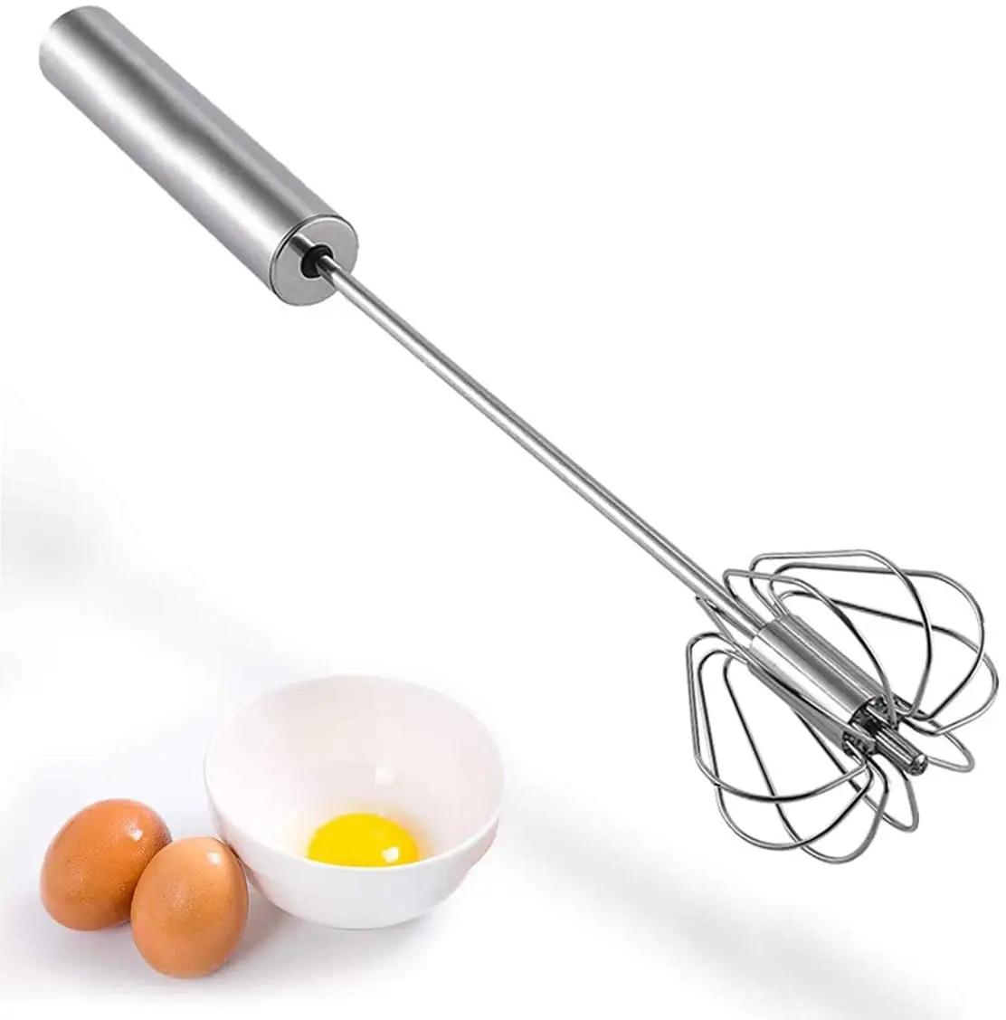 Rotary Egg Beater