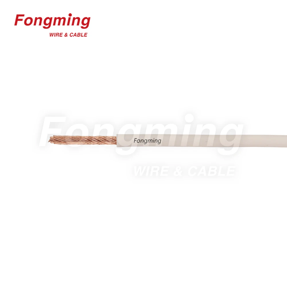 125C 300V UL3266 XLPE Wire - Durable and Versatile Cables
