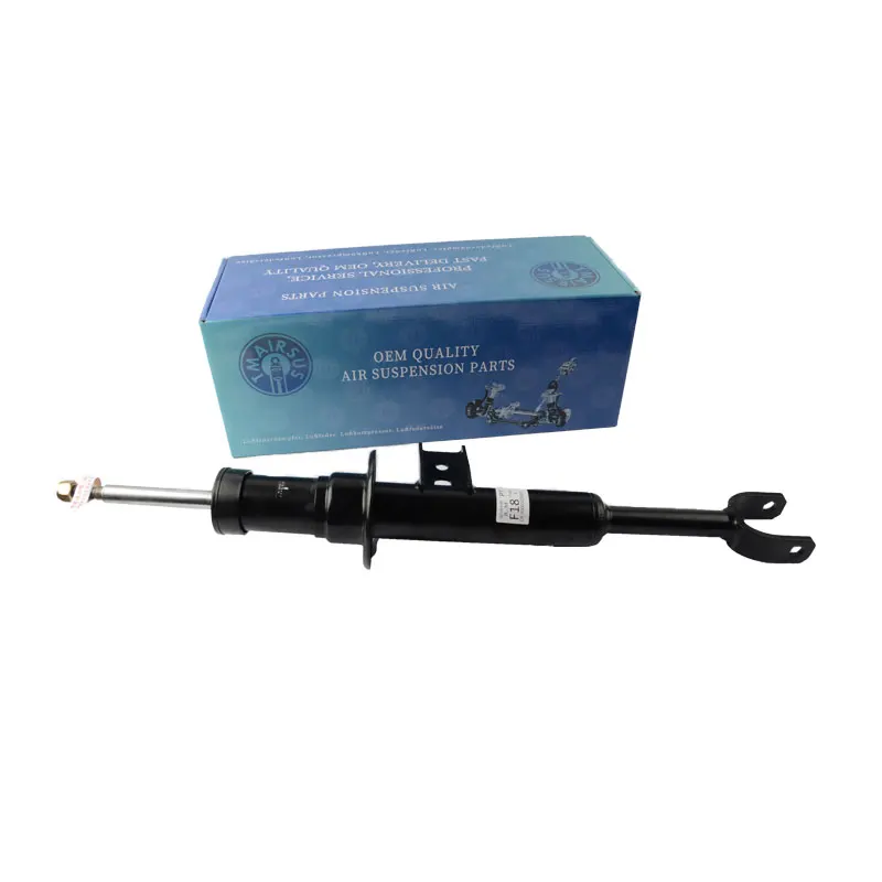 F01 F02 F10 F11 F06 F07 Front Right Air Suspension Shock Absorber ...