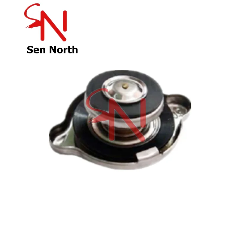 MC413956 Radiator Condenser Tank Ca-p 4d34/4d30/4m51 Fuel Tank Filler ...