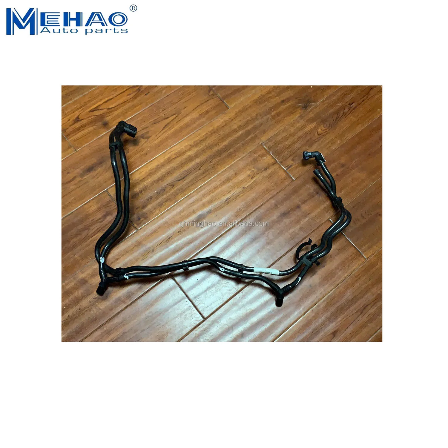 Auto Parts Engine Cooling System Radiator Hose Intercooler Pipe Coolant ...