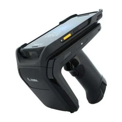 Zebra RFD40 UHF RFID Reader - Efficient Warehouse Solutions