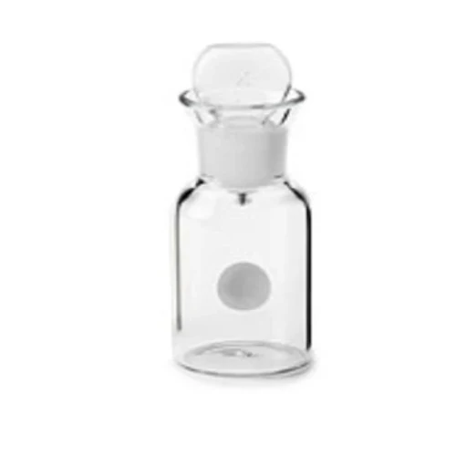 BOD Bottles - Durable Borosilicate Glass for Lab Use