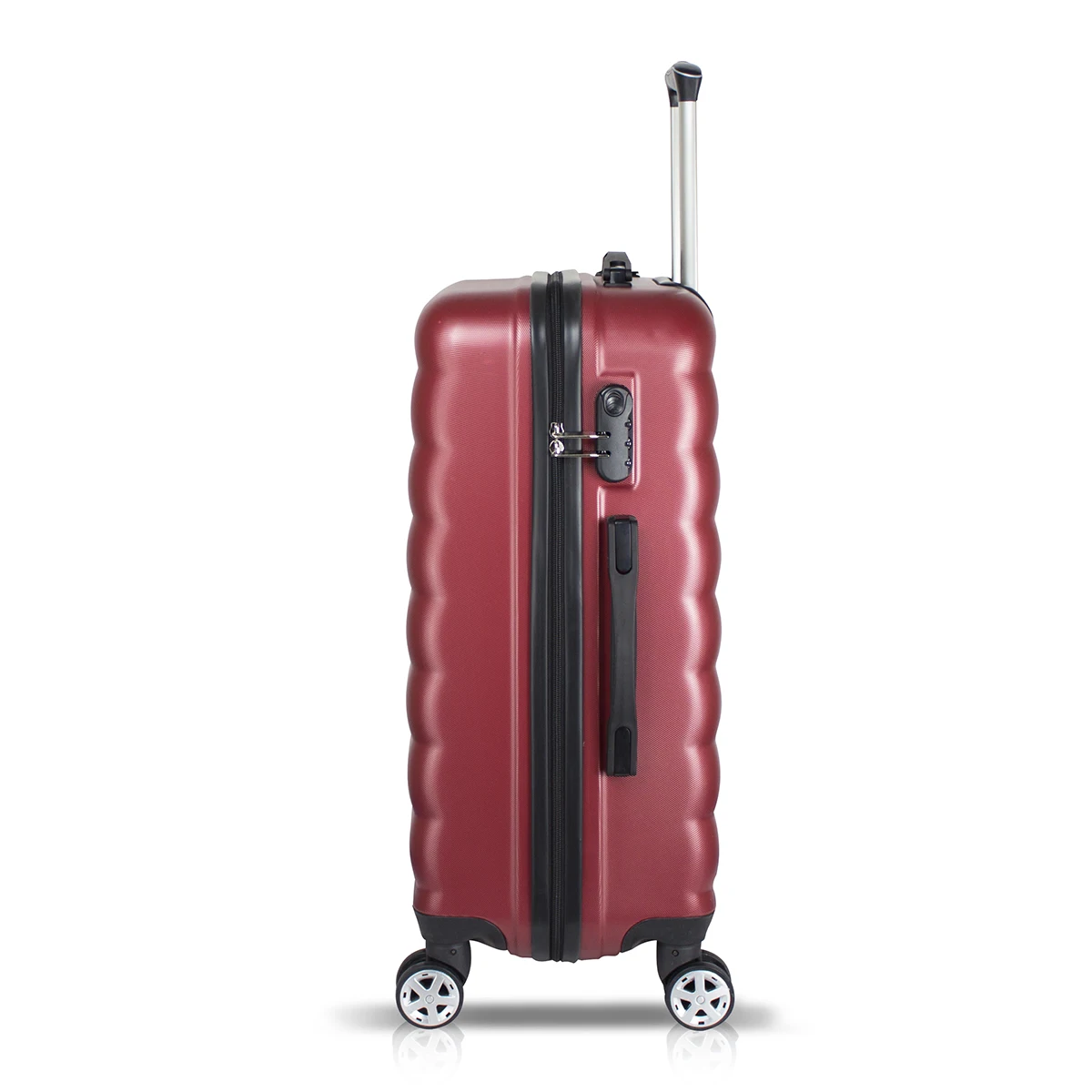 Top Quality Wholesale Product My Valice Smart Bag Colors Suitcase With ...