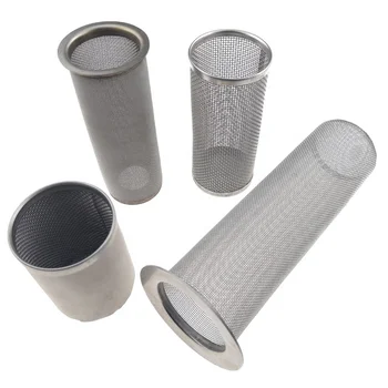 304 316 Stainless Steel Water Pre Filter Mesh - Buy Pre-filter Mesh ...