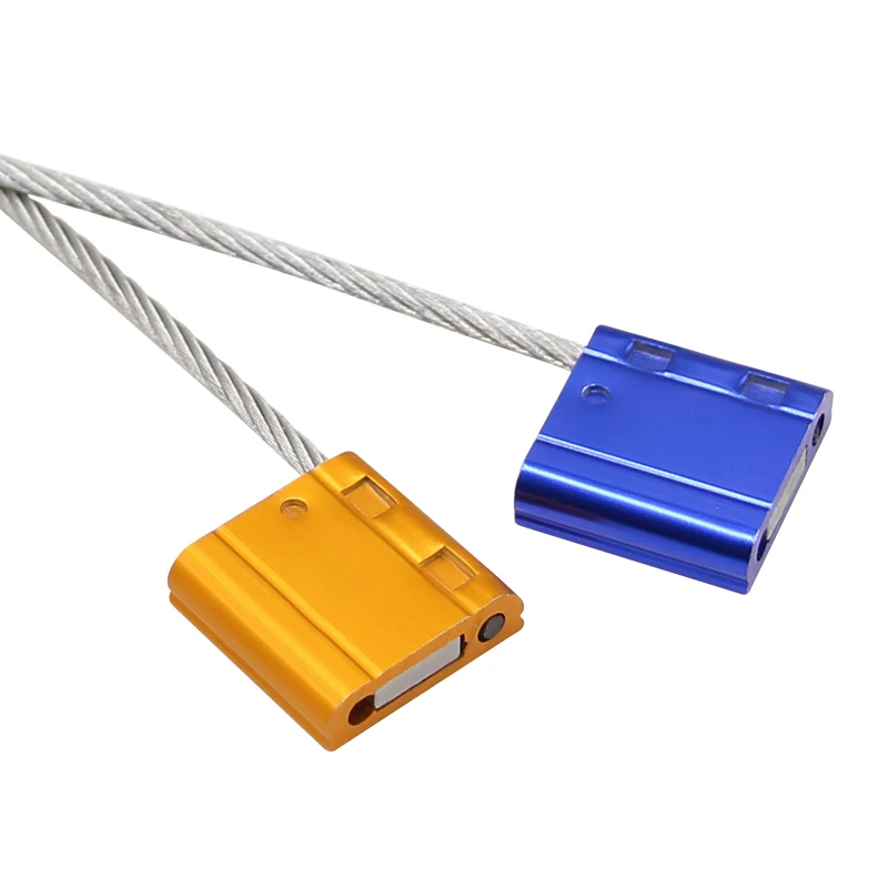 PN-CS5002 Container Lock Cable Seal Wire Cable Lock High Security ...