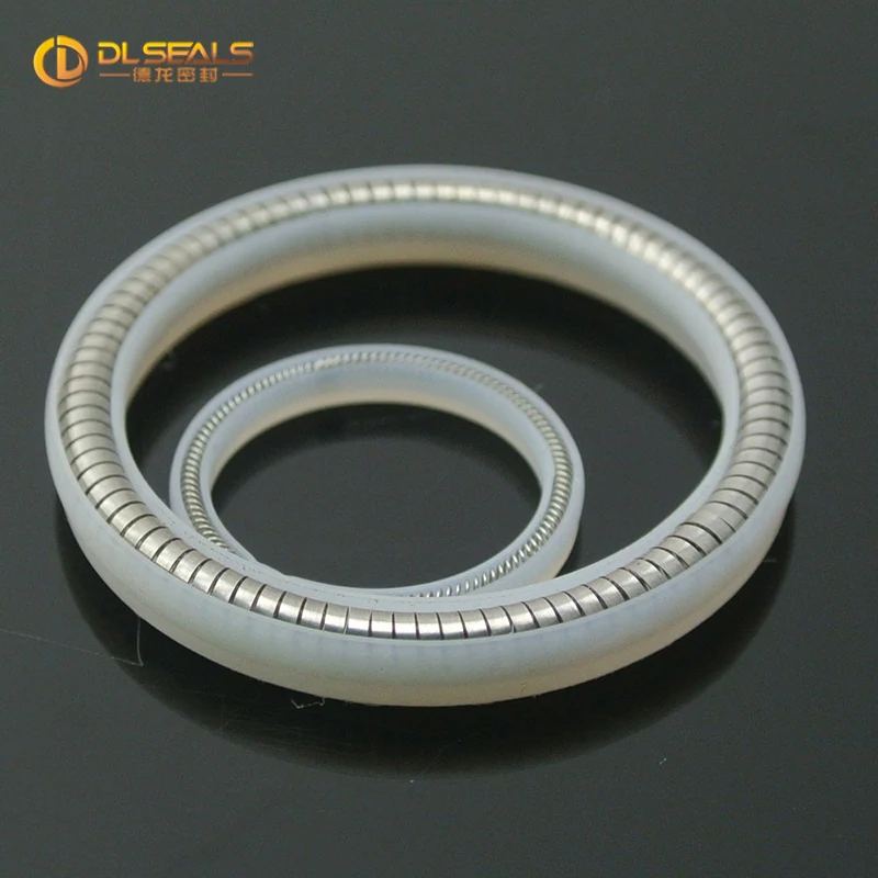 Hydraulic Gas Spring Seals - Buy Hydraulic Gas Spring Seals,Hydraulic ...