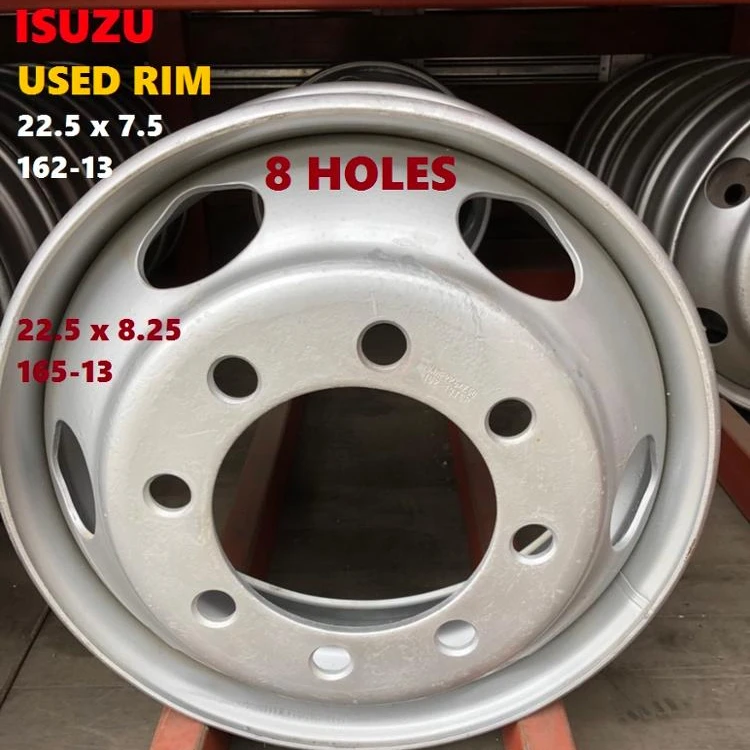 Used ISUZU RIMS| Alibaba.com