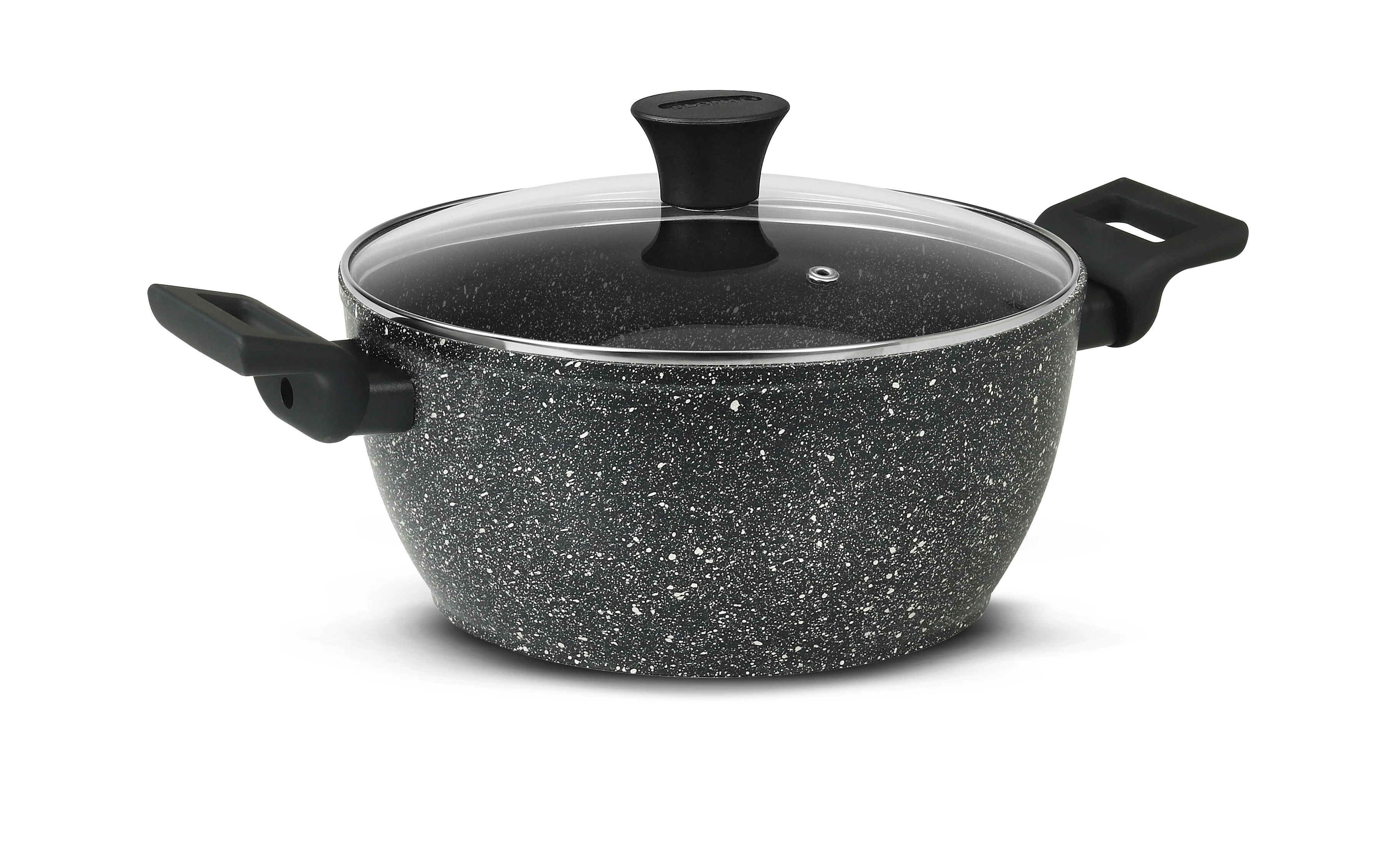 Flonal Induction Cookware - Non-Stick, Sustainable, and Versatile