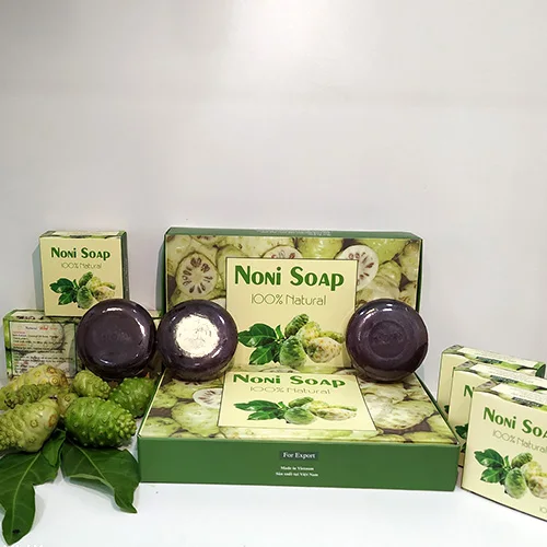 Organic Noni Soap / Coconut Soap From Vietnam - Buy Noni Soap,Organic ...