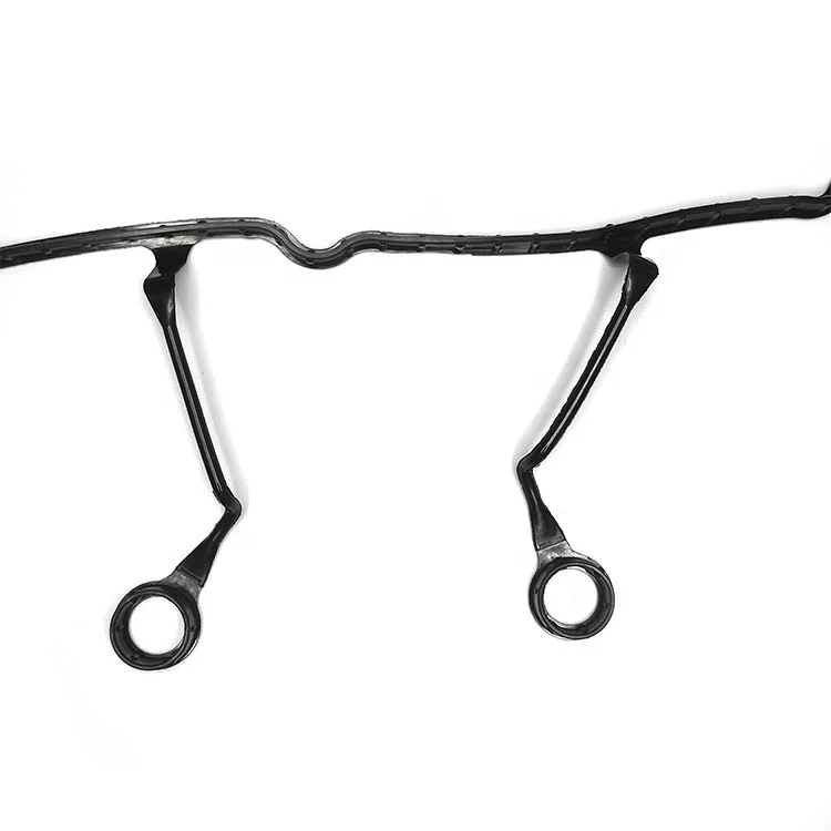 Auto Engine Valve Cover Gasket 22441-2e000 Gasket Rocker Cover ...