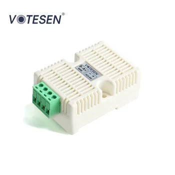 Rs485 Modbus Temperature Humidity Transmitter With Sht30 Sht31 Sht35 ...