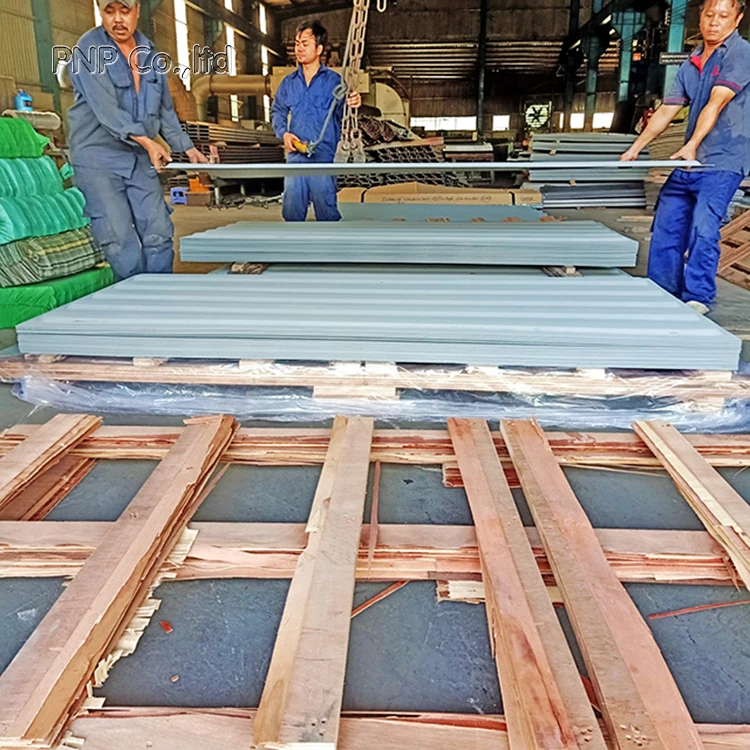 Factory Directly 2.0mm Corten Steel Container Roof Panel For Patching ...