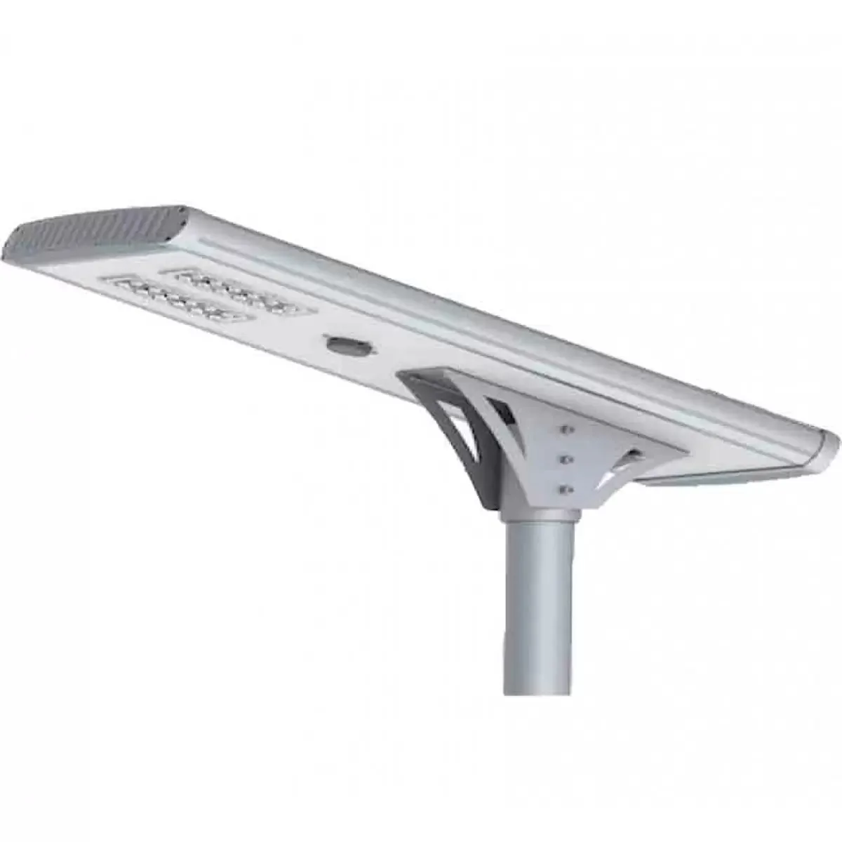 20w Solar Led And Road Street Light / High Quality Led And High ...