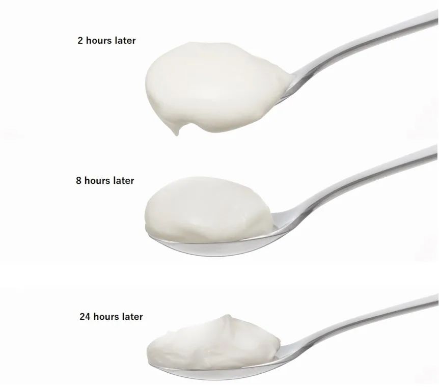 Manufactured In Japan Greek Yogurt Maker Akebono Kitchen Gadget St-3000 ...
