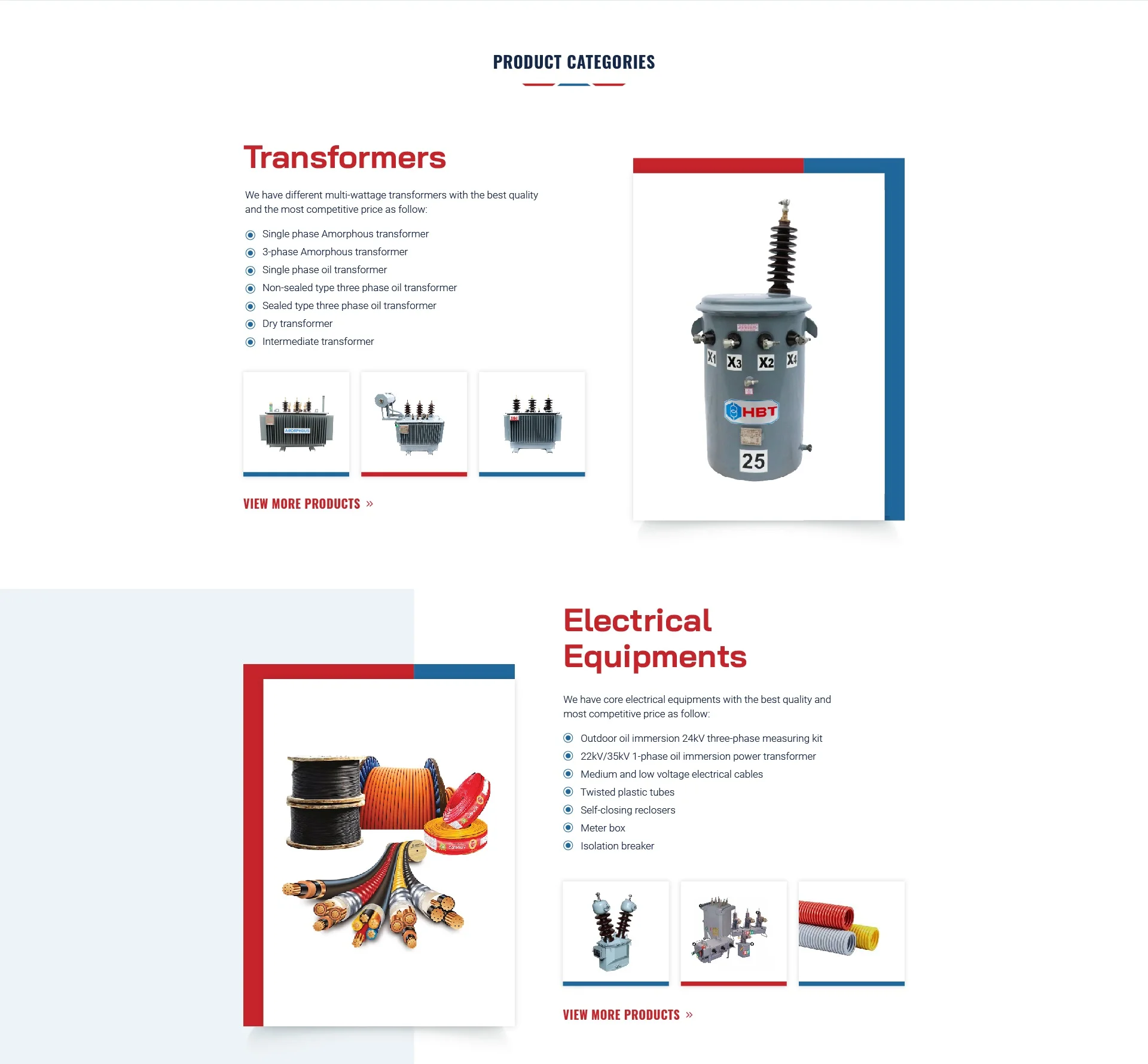 Rectangle Coil Structure Single Phase Power Usage Single Phase ...