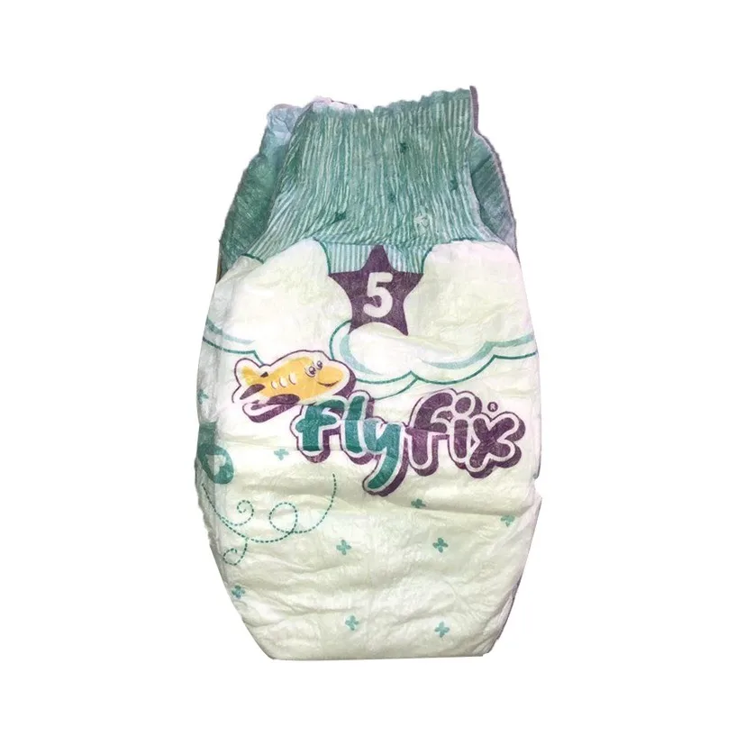 Flyfix Mega Plus Diaper Best Selling Nappy Baby Diapers Pampering ...