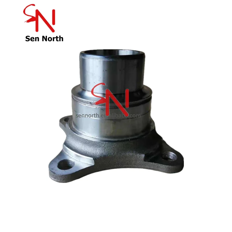 适用于三菱的高质量卡车传动零件fuso Fk415法兰me629121卡车零件 - Buy Flange,Truck ...