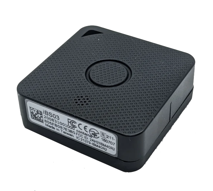 Waterproof BLE sensor beacon with accelerometer motion sensor| Alibaba.com