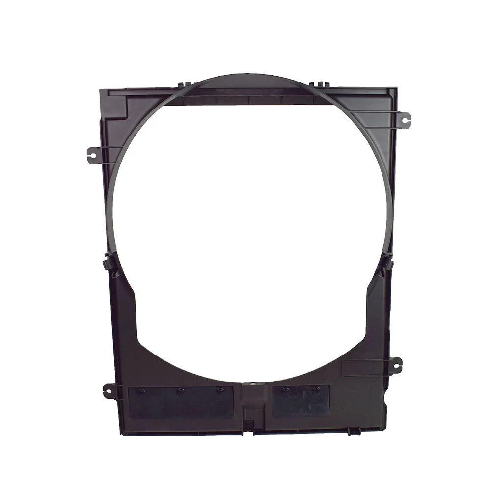 Cooling Fan Shroud for Mitsubishi Montero Pajero Sport L200 Triton ...