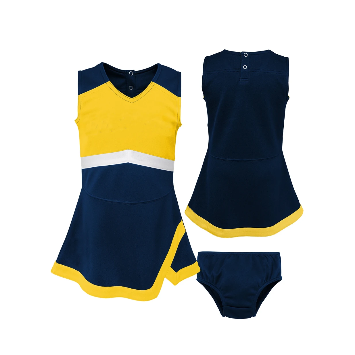 Cheerleading Varisty Uniform For Cheerleaders Oem Spandex Sportswear ...