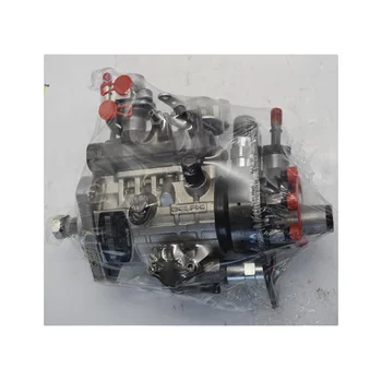 9320a533g Diesel Engine Injection Pump For Excavator Parts Fuel Pump 15 ...