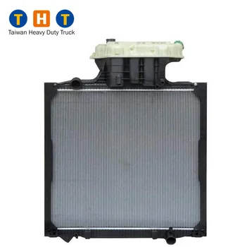 Radiator 81061016519 8mk For Man - Buy Radiator Engine Cooling Genuine ...