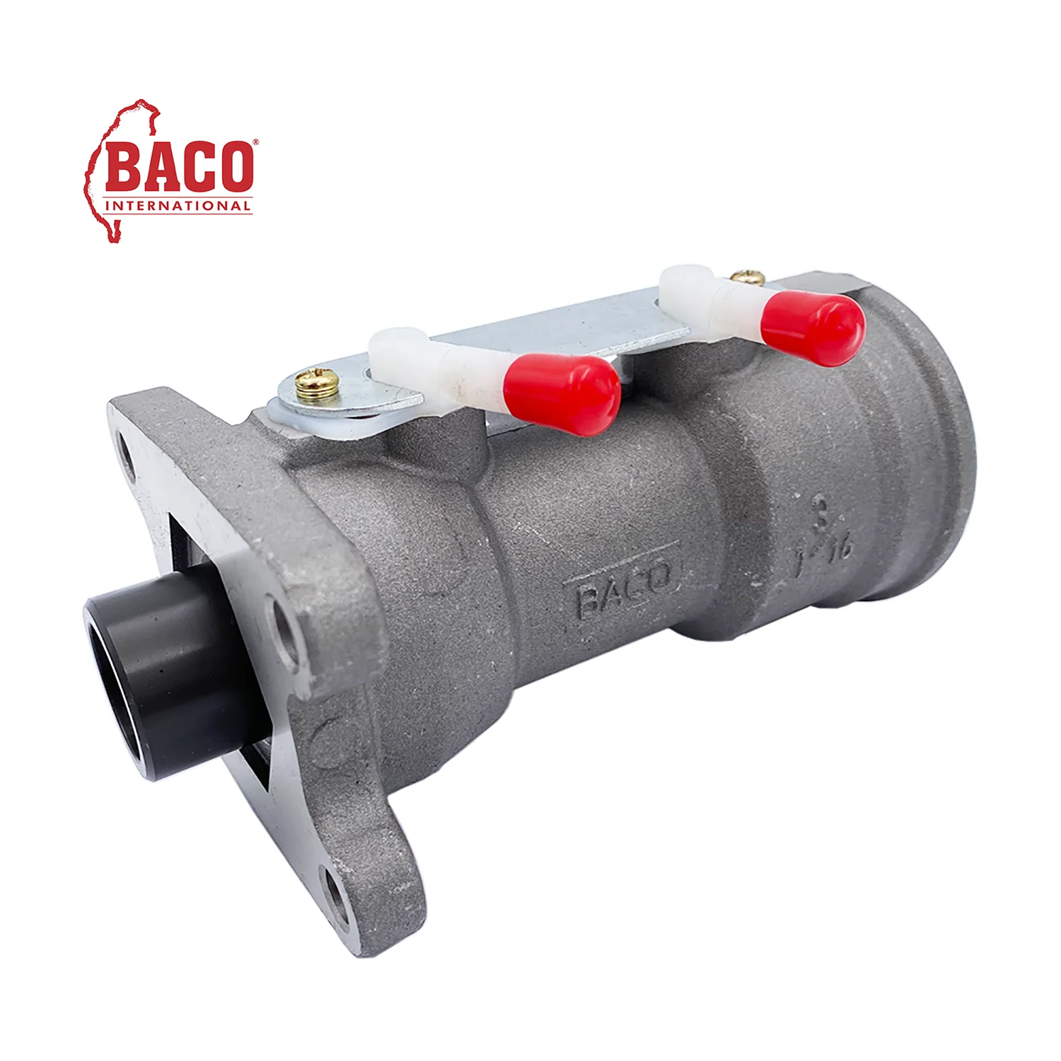 用于isuzu卡车的baco Oem制动总泵nkr55 8-97100-075-1 8971000751 - Buy 适合五十铃制动总泵,制动 ...